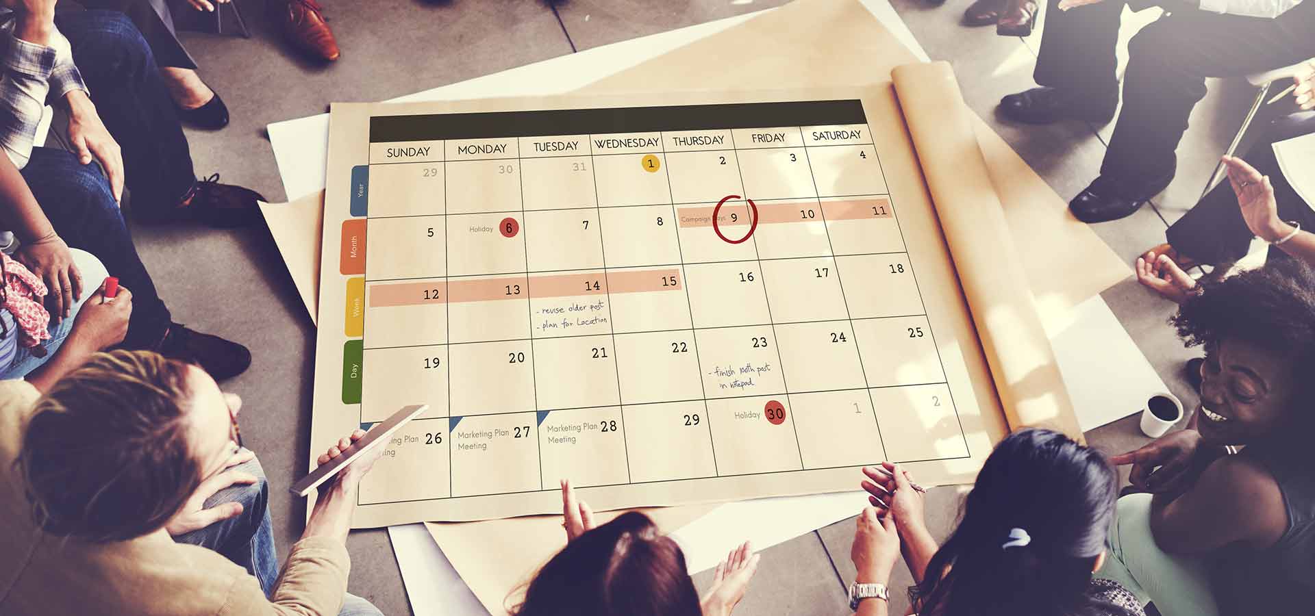 Protocol & Event Management Training Course