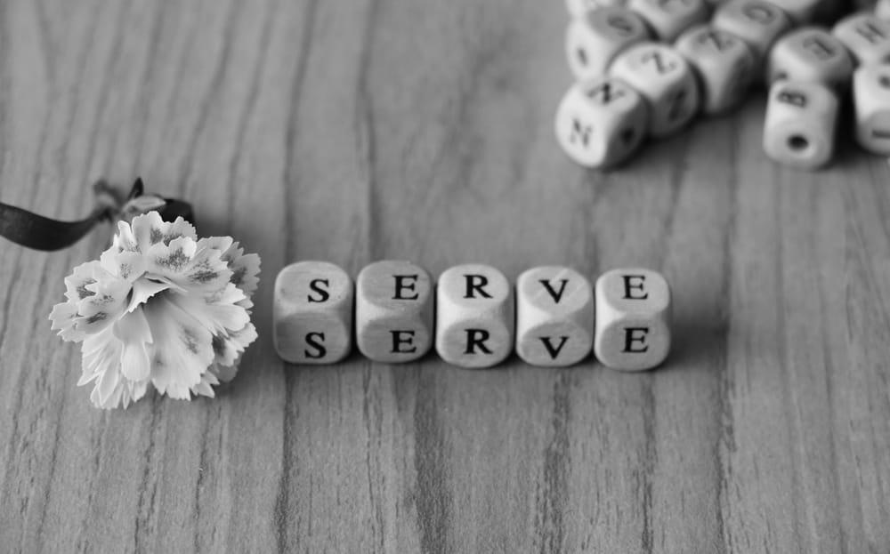 To Lead is to Serve: Redefining Leadership for the Modern Era!